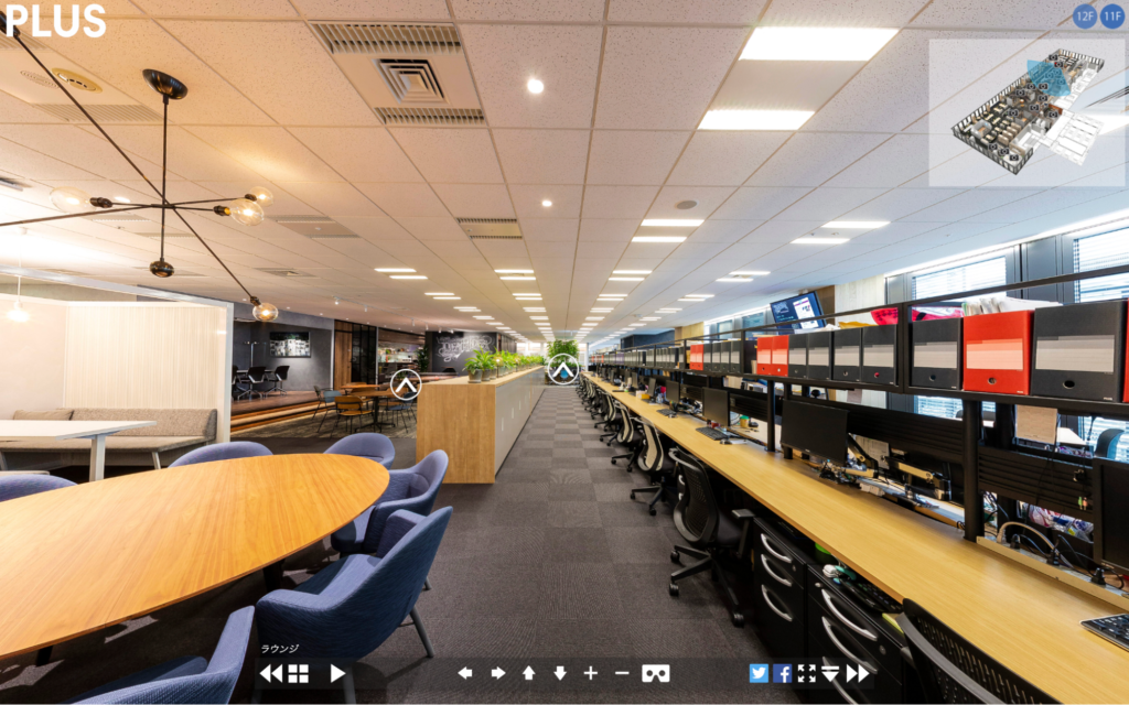 【成功事例14選】BtoBサイトのデザインは6つのポイントをおさえよう！ - 株式会社Hub Works